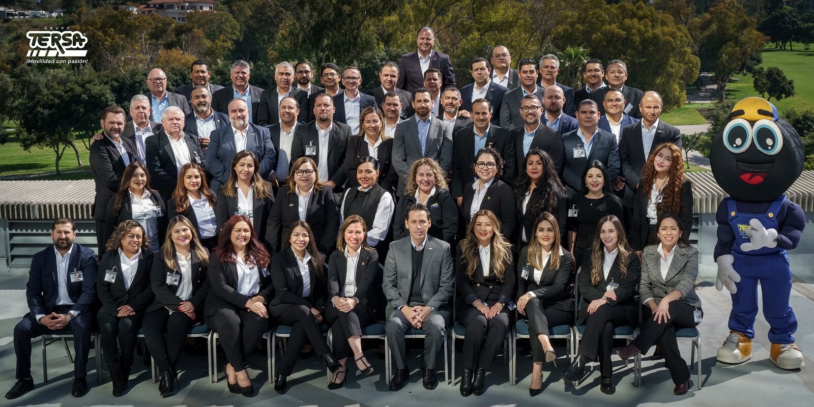 TERSA Capital Humano – Grupo Tersa